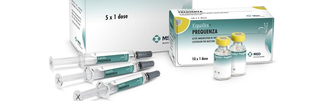 Equilis® Prequenza Questions and Answers | MSD Animal Health HUB