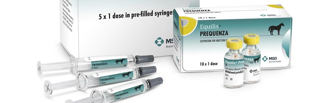 Equilis® Prequenza Questions and Answers | MSD Animal Health HUB