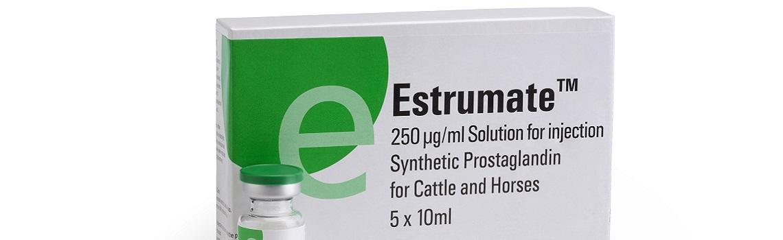 MSD Animal Health Hub: Estrumate® 250 µg/ml solution for injection