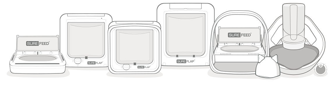 Sure Petcare® | MSD Animal Health HUB