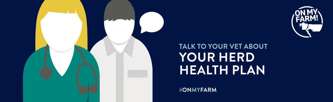 Herd Health | MSD Animal Health HUB