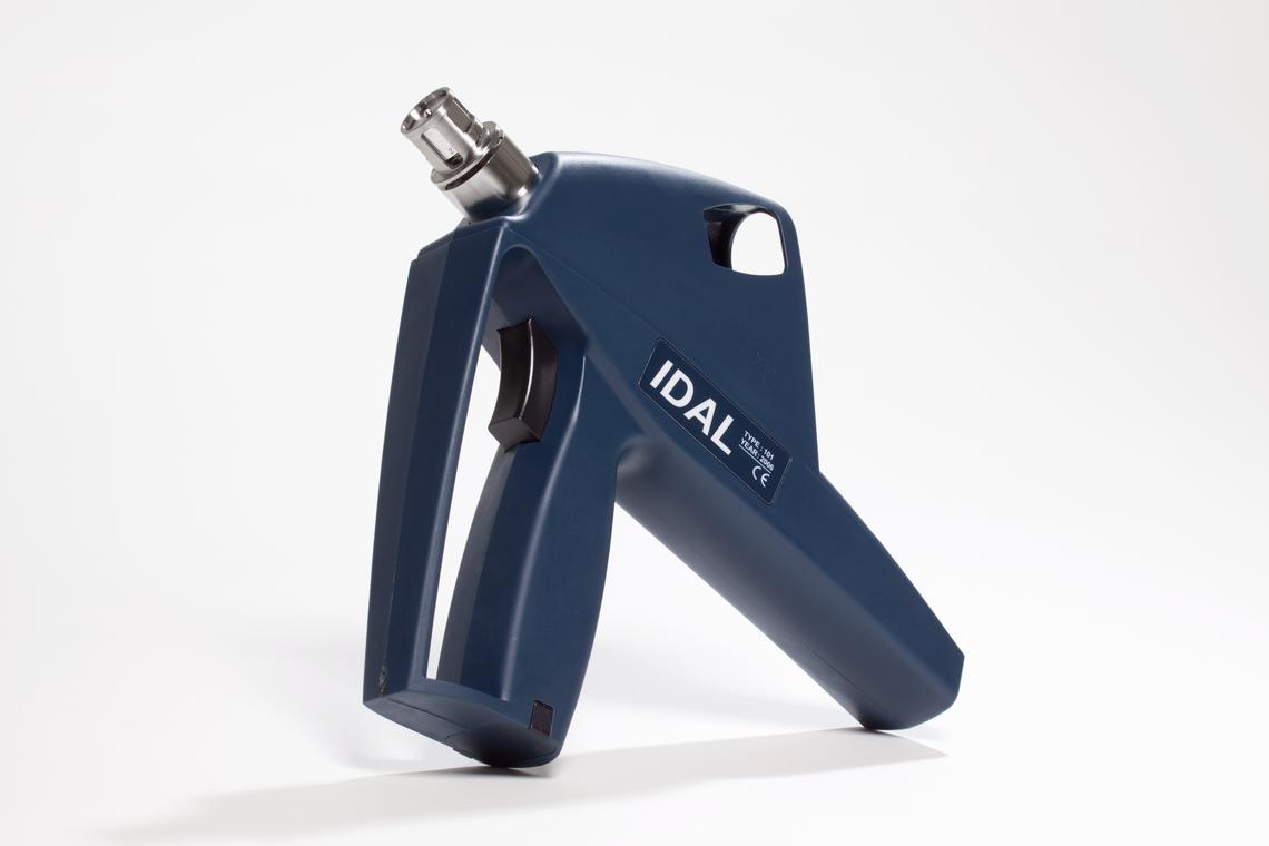 IDAL Intradermal Needleless Vaccination