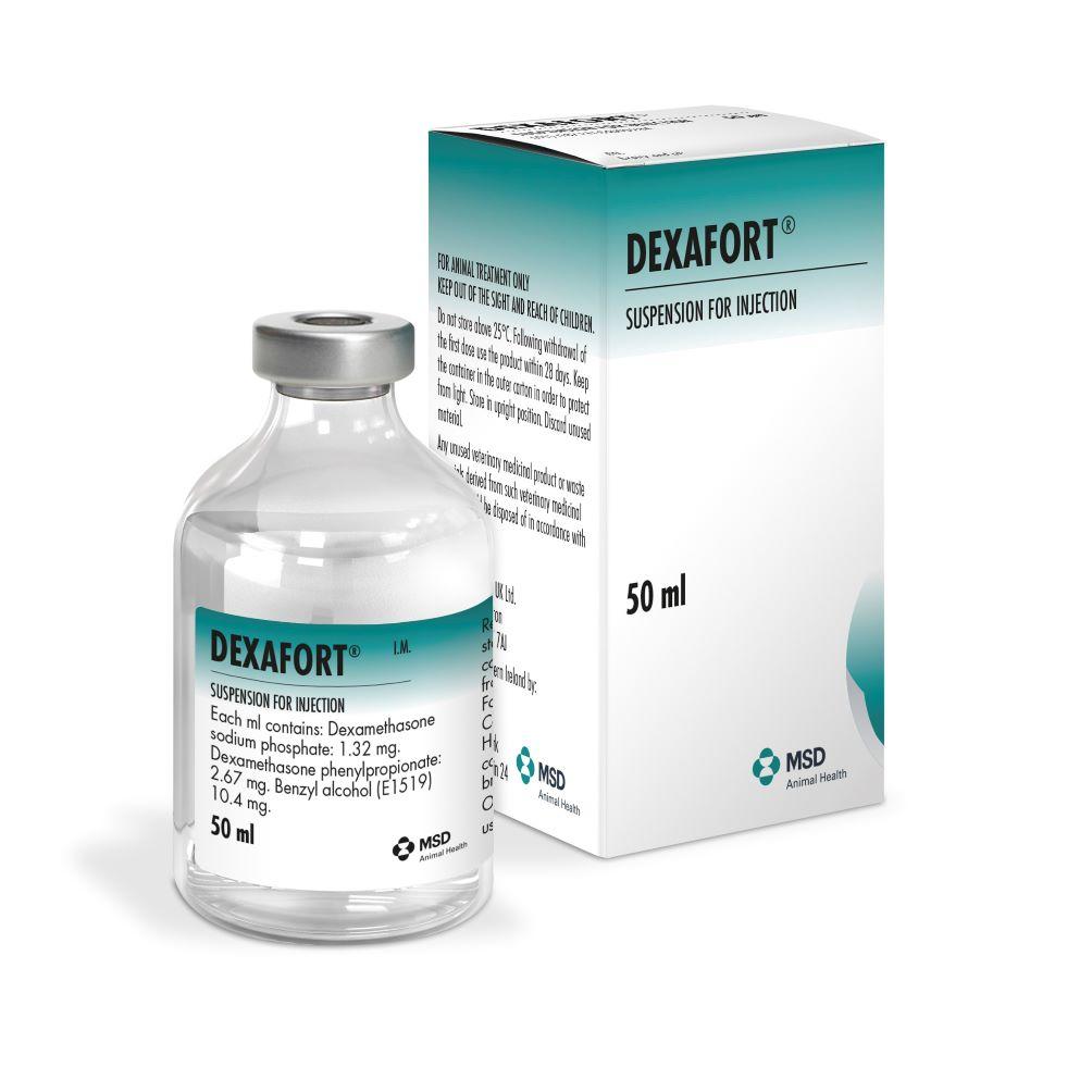 Dexamethasone Injection