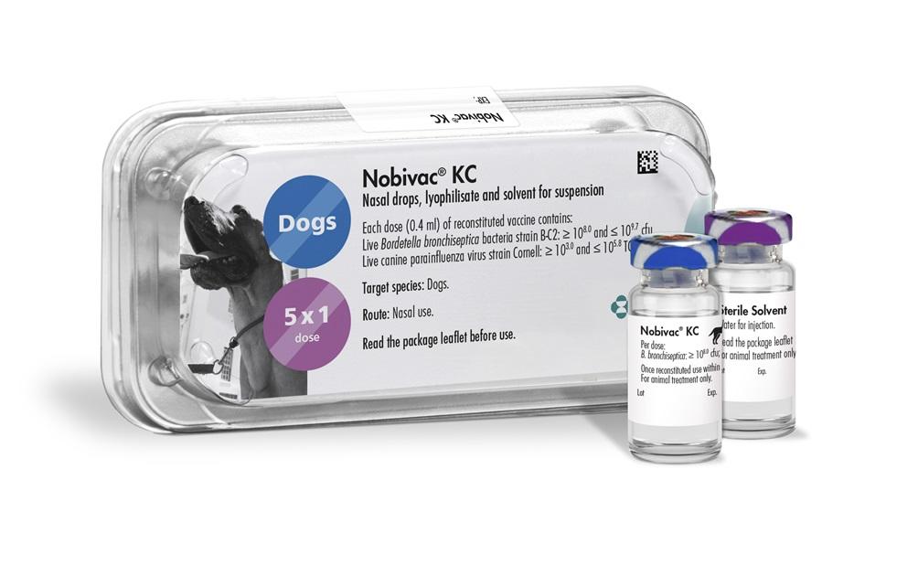 Nobivac® KC | MSD Animal Health HUB