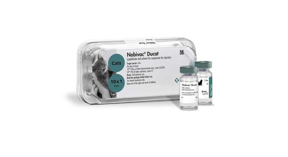 Nobivac® Ducat | MSD Animal Health HUB