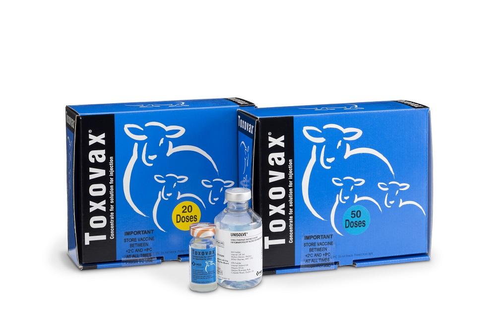 MSD Animal Health Hub: Toxovax®