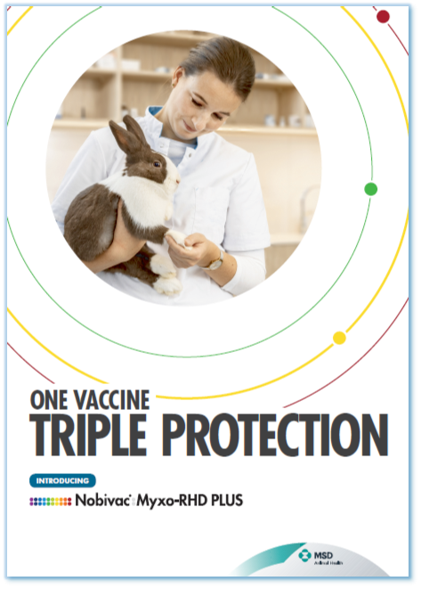 A unique vectored vaccine | MSD Animal Health HUB