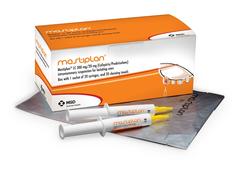 MSD Animal Health Hub: Mastiplan® LC 300mg/20mg (Cefapirin/Prednisolone ...