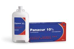 Panacur® 10 % Oral Suspension | MSD Animal Health HUB