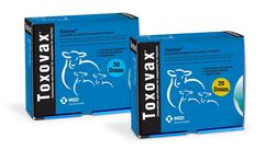 Toxovax® | MSD Animal Health HUB