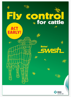 Fly Management | MSD Animal Health HUB