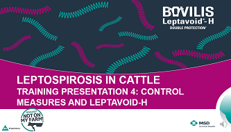 CPD Home | MSD Animal Health HUB