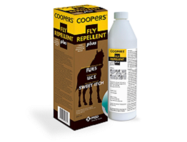 Equine products | MSD Animal Health HUB