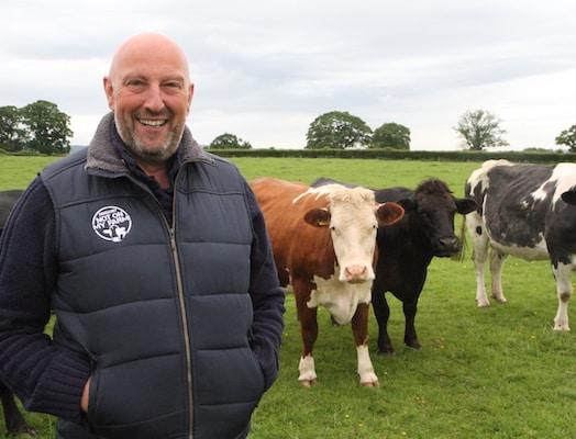 MSD Animal Health: Time to Vaccinate