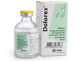 MSD Animal Health Hub: Finadyne® 50 mg/ml solution for injection