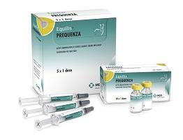 Equilis® Prequenza Questions and Answers | MSD Animal Health HUB