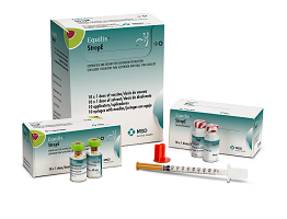 MSD Animal Health Hub: Equilis Prequenza Te®, Suspension for injection ...