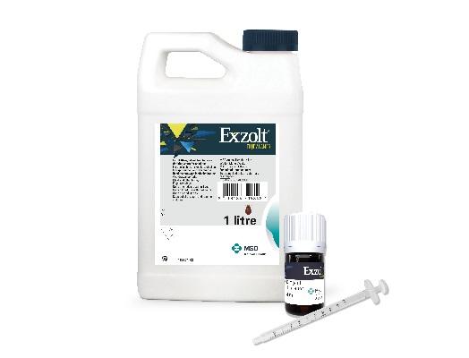 Exzolt® 10 mg/ml solution for use in drinking water for chickens | MSD ...