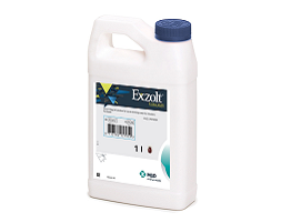 MSD Animal Health Hub: Exzolt® 10 mg/ml solution for use in drinking ...