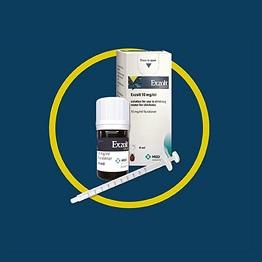 Exzolt 4 ml Frequently Asked Questions | MSD Animal Health HUB