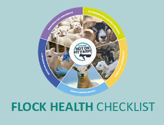 Flock Health Checklist - How To Use | MSD Animal Health HUB