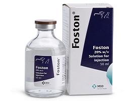 MSD Animal Health Hub: Imizol® 85 mg/ml Solution for Injection