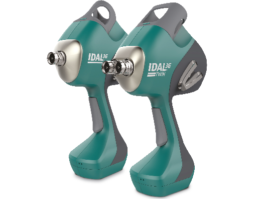 IDAL Intradermal Needleless Vaccination