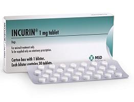 MSD Animal Health Hub: Incurin® Q & A