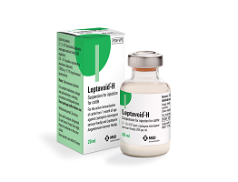 MSD Animal Health Hub: Rotavec® Corona Emulsion for injection for cattle