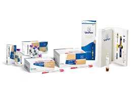 MSD Animal Health Hub: Caninsulin® 40 iu/ml Suspension for injection