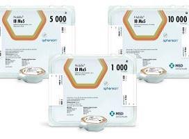 Nobilis® IB Ma5 | MSD Animal Health HUB