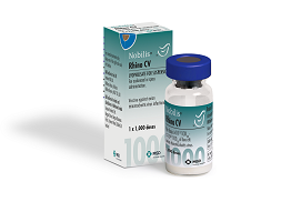 Nobilis® Rhino CV | MSD Animal Health HUB