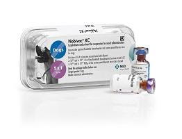 MSD Animal Health Hub: Nobivac® DHP
