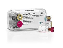 MSD Animal Health Hub: Panacur Rabbit® 18.75 % Oral Paste