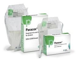 Paracox-8® Suspension for Oral Suspension for Chickens | MSD Animal ...
