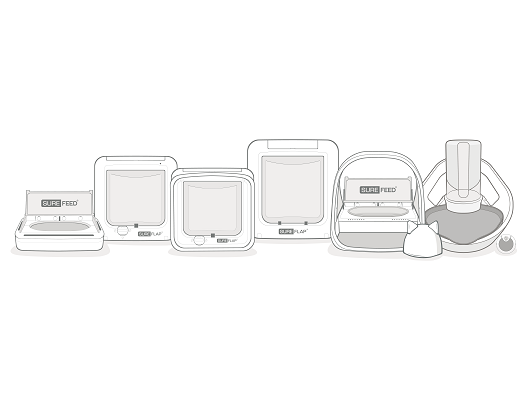 Sure Petcare® | MSD Animal Health HUB